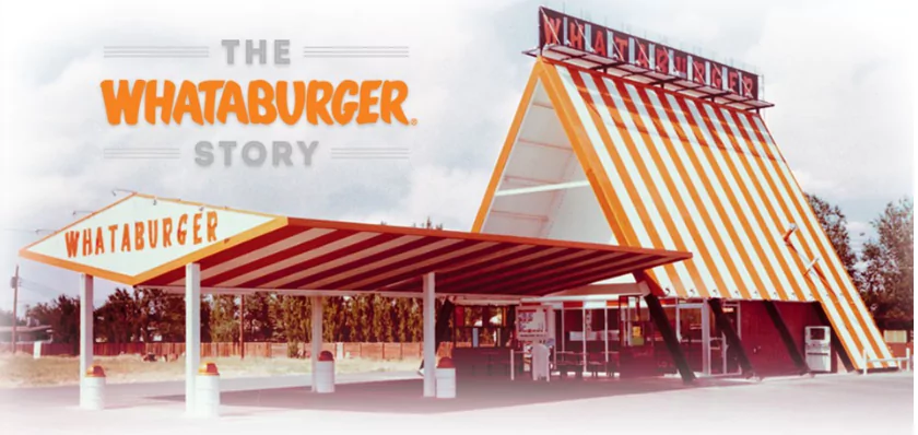 Whataburger Menu With Prices 2026 USA
